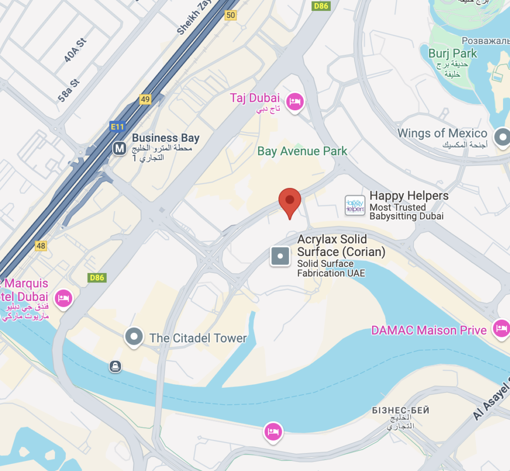 MIG ENERGY TRADING – Dubai, UAE